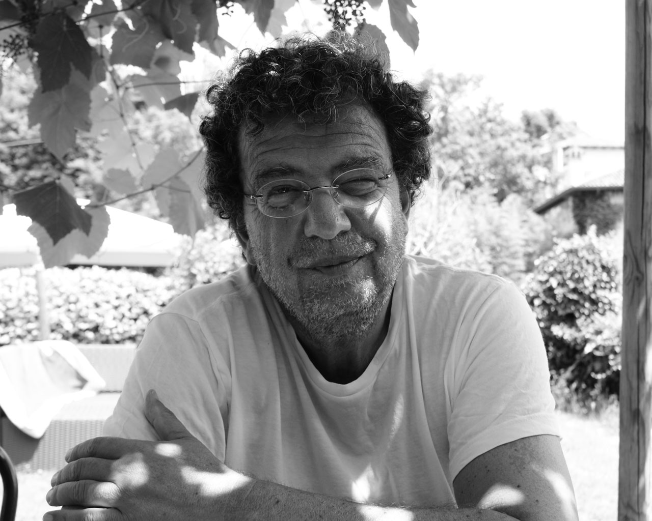 Den sociala modellen – Intervju med Alain Topor – Tamira